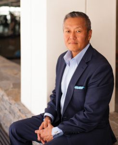 The Making of Peter Rhee - Character Media