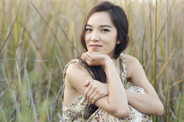 ‘Awkward’ Actress Jessika Van Stars in ‘Seoul Searching’ - character
