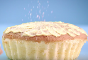 Mamon Is The Filipino Sponge Cake You Need To Try - character