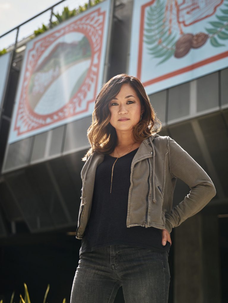 APAHM 2018: Artist Phung Huynh Explores the ‘In-Betweennness of Being ...