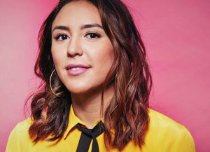 Shion Takeuchi Lands Multi-Year Deal With Netflix - Character Media