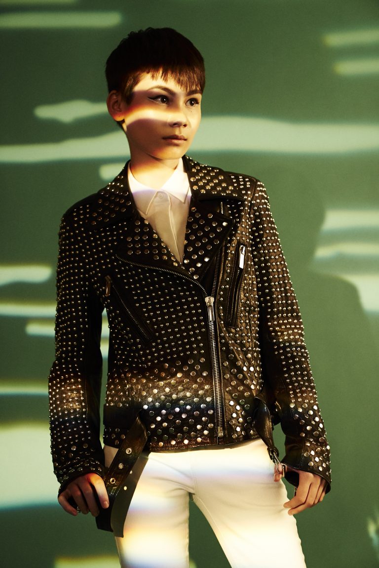 Meet Ian Alexander—One of Hollywood’s Youngest And Most Outspoken Trans ...