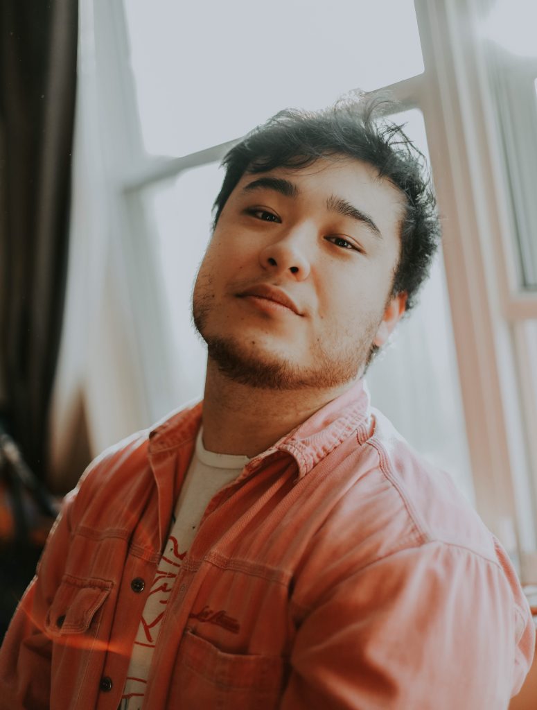 Q&A: Daniel Ethridge On His Debut Album, Representation And His Friends ...