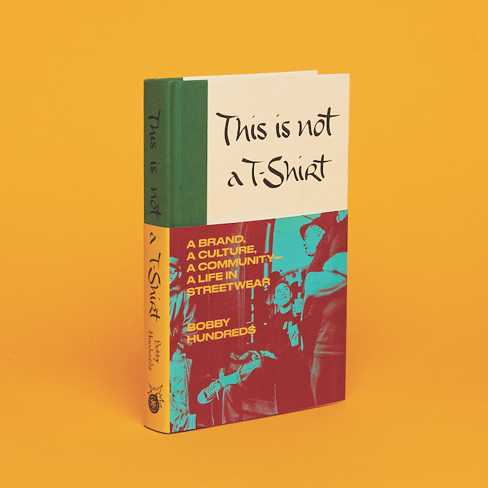 Bobby Hundreds Tells His Streetwear Story And Struggles With The Asian ...