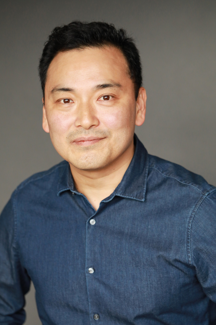 Review: David Yoon’s Debut Novel Will Have You Falling ‘Frankly In Love ...