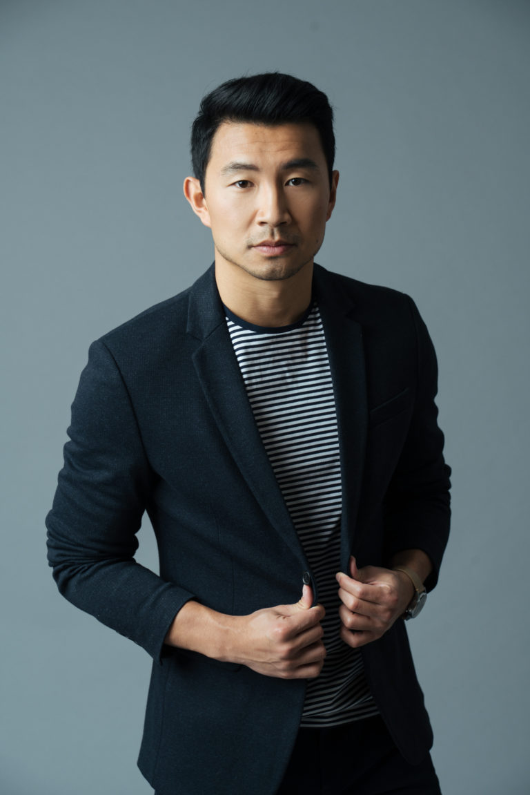 In A Letter To His Future Self, Actor Simu Liu Reflects On His Roots ...