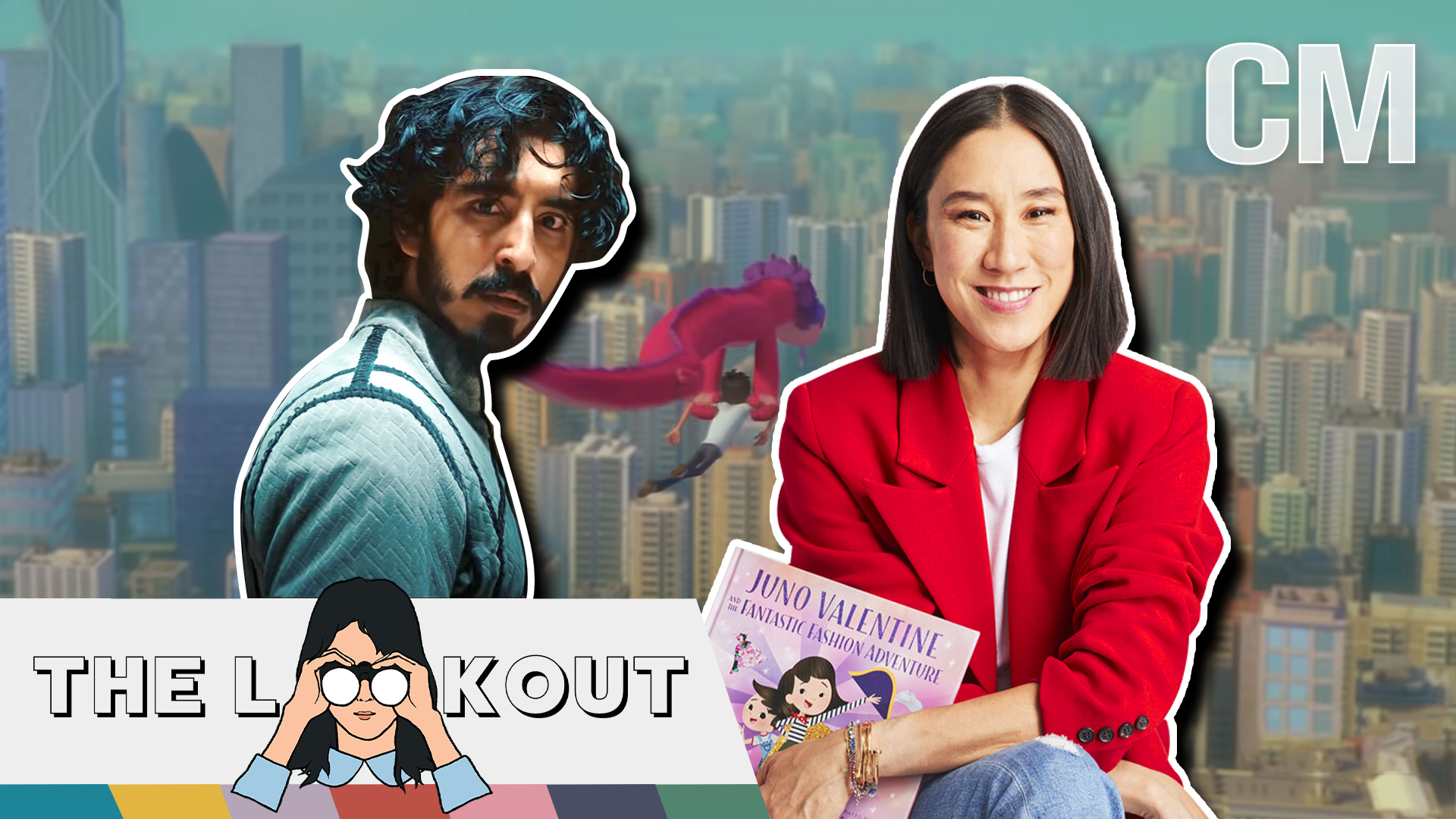 The Lookout: Star-Studded New Releases and Updates on AAPI Current ...