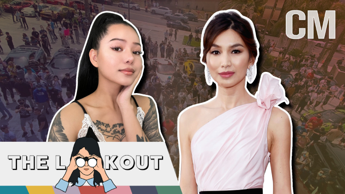 The Lookout: Upcoming AAPI Film, Music and Book Adaptations to Get ...