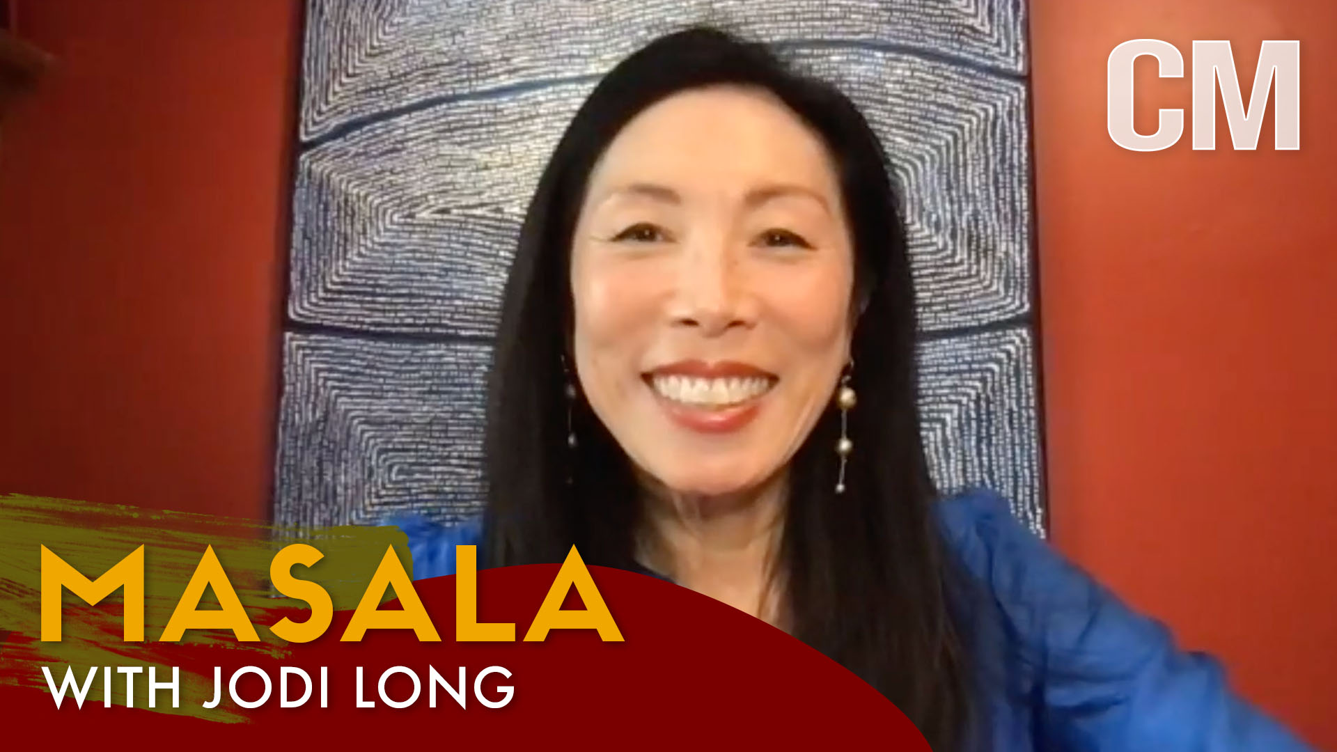 Masala: From 'All-American Girl' to 'Dash & Lily,' Emmy Winner Jodi ...