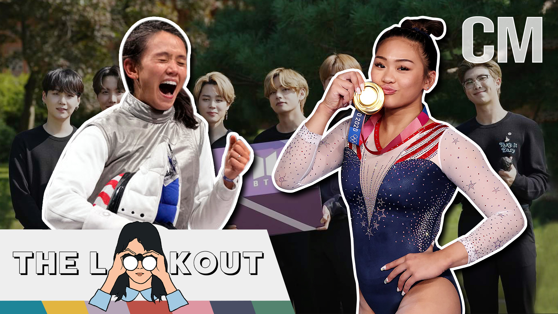 The Lookout: An AAPI-Directed ‘Bond’ Film, an Online Theater Production ...