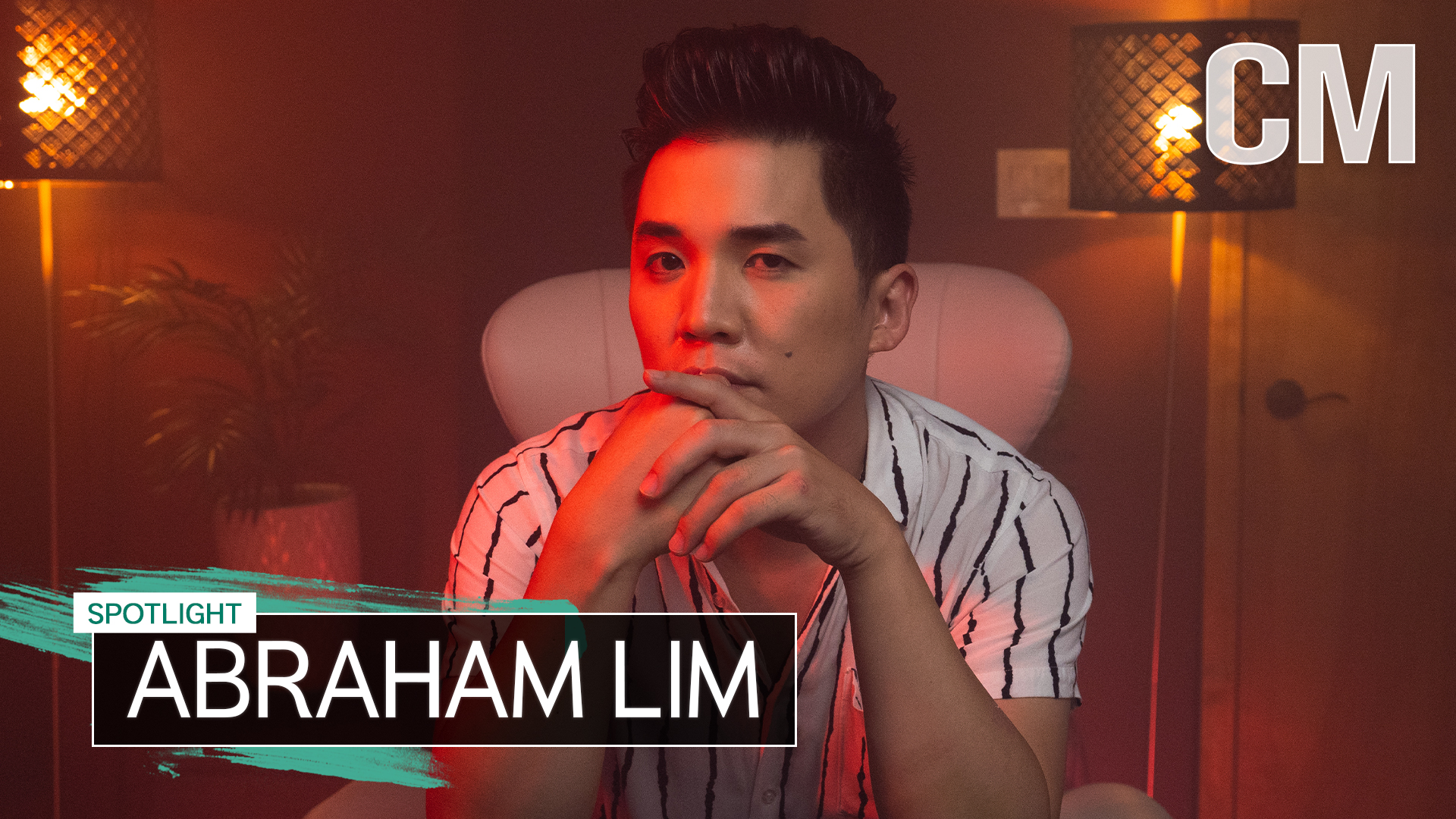 Spotlight: How Abraham Lim Adapts for ‘The Boys’ and ‘Clickbait ...