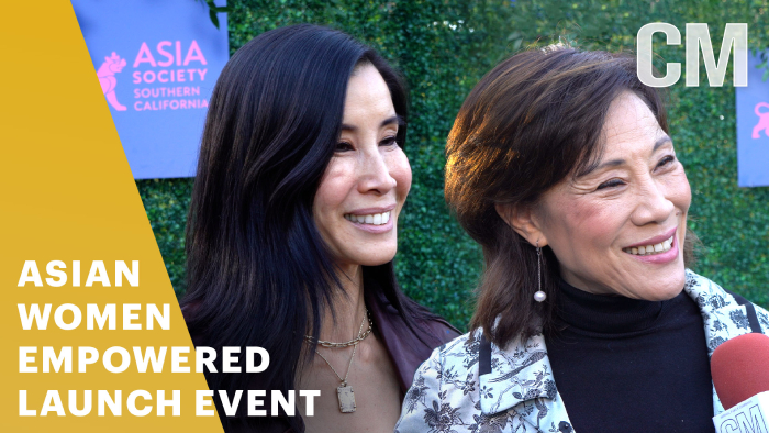 Asia Women Empowered Spotlights API Women Across the Globe - Character ...