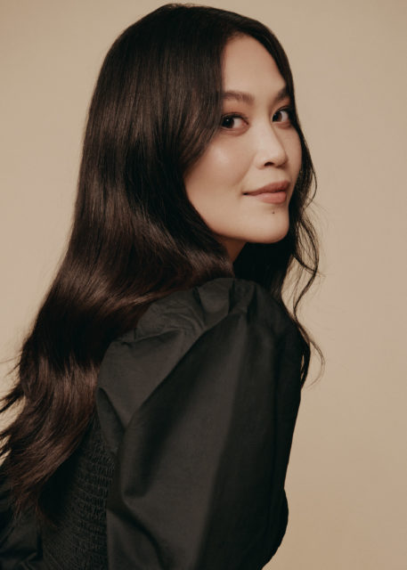 How Actress Dianne Doan Became ‘Warrior’ Royalty - Character Media