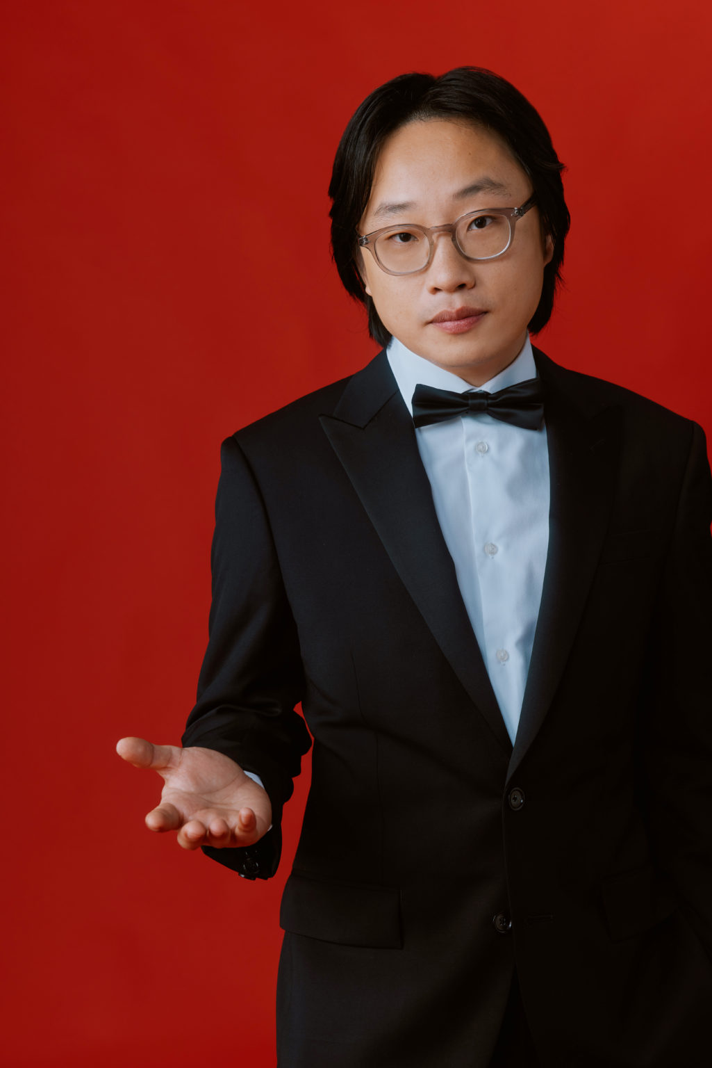 Comedian and Actor Jimmy O. Yang Is Reshaping Funny Business - Character Media
