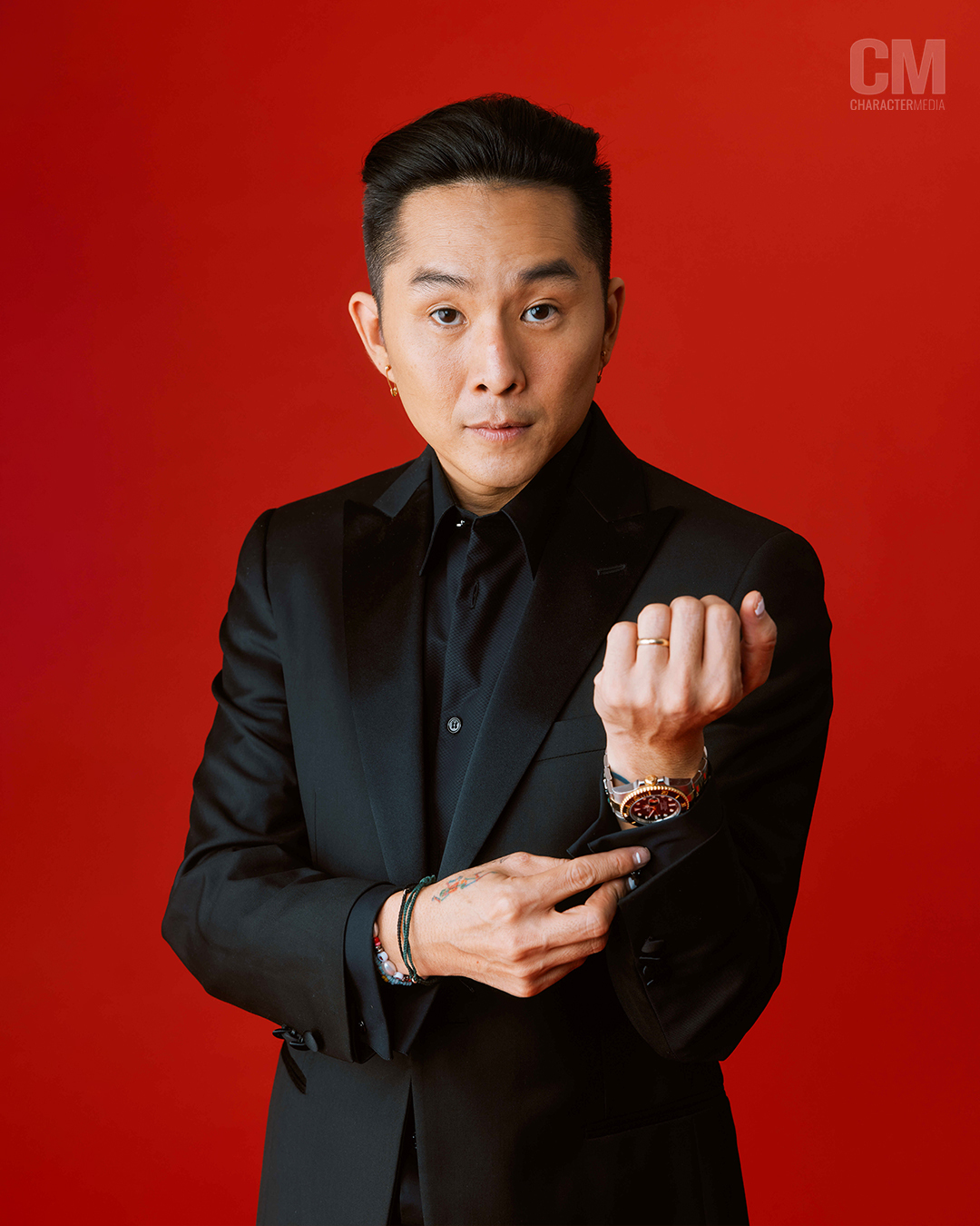 Q&A: Filmmaker Justin Chon Talks Storytelling In the Indie Darling ...