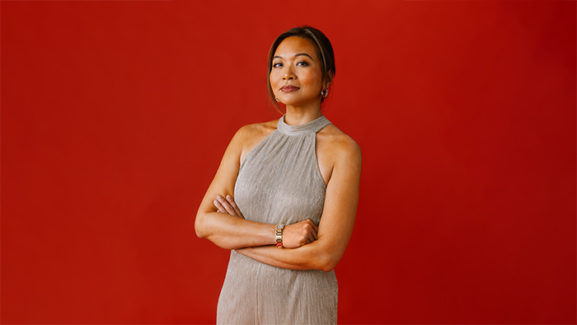 Q&A: Screenwriter Adele Lim on Penning a New Future for Representation ...