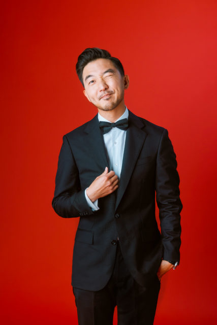 Jubilee Media Founder Jason Y. Lee Is a Man On a Mission - Character Media