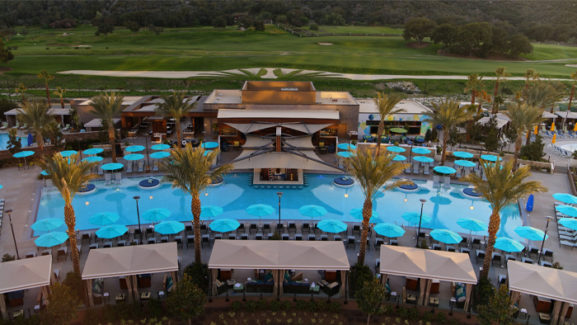 Pechanga Resort Casino Racks Up Four AAA Awards - Character Media