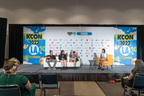 KCON Los Angeles Brings Fresh Performances and Fun for Tenth ...