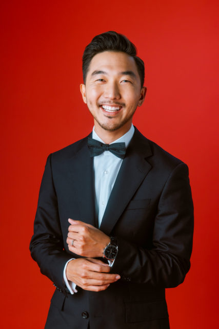 Jubilee Media Founder Jason Y. Lee Is a Man On a Mission - Character Media