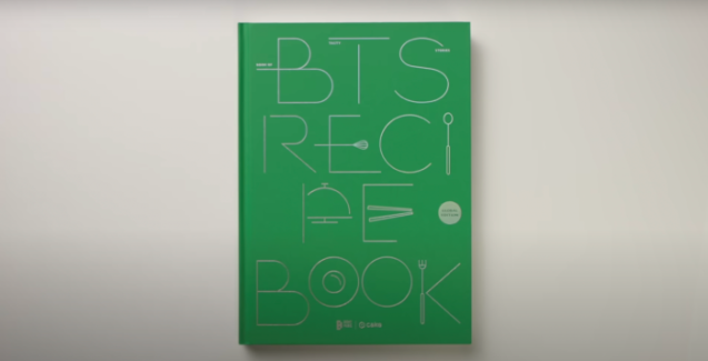 Get a Glimpse into the Personal Taste of Each BTS Member in ‘BTS RECIPE ...