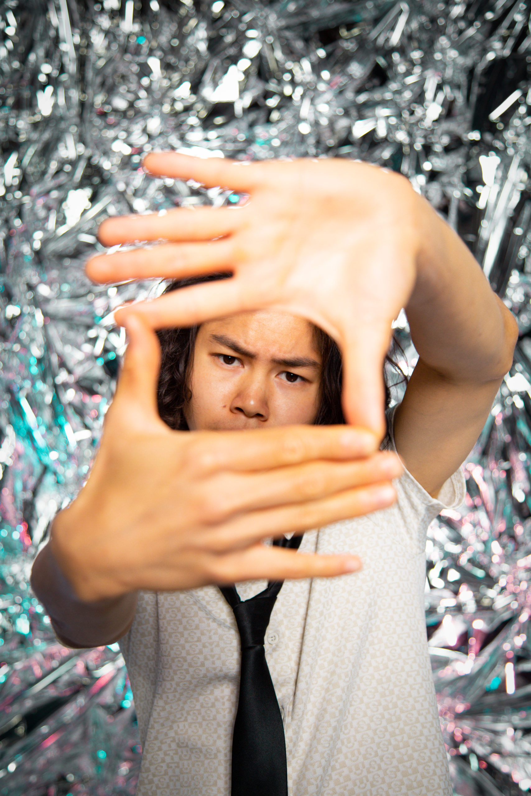 Sean Lew Is Telling His Story His Way - Character Media