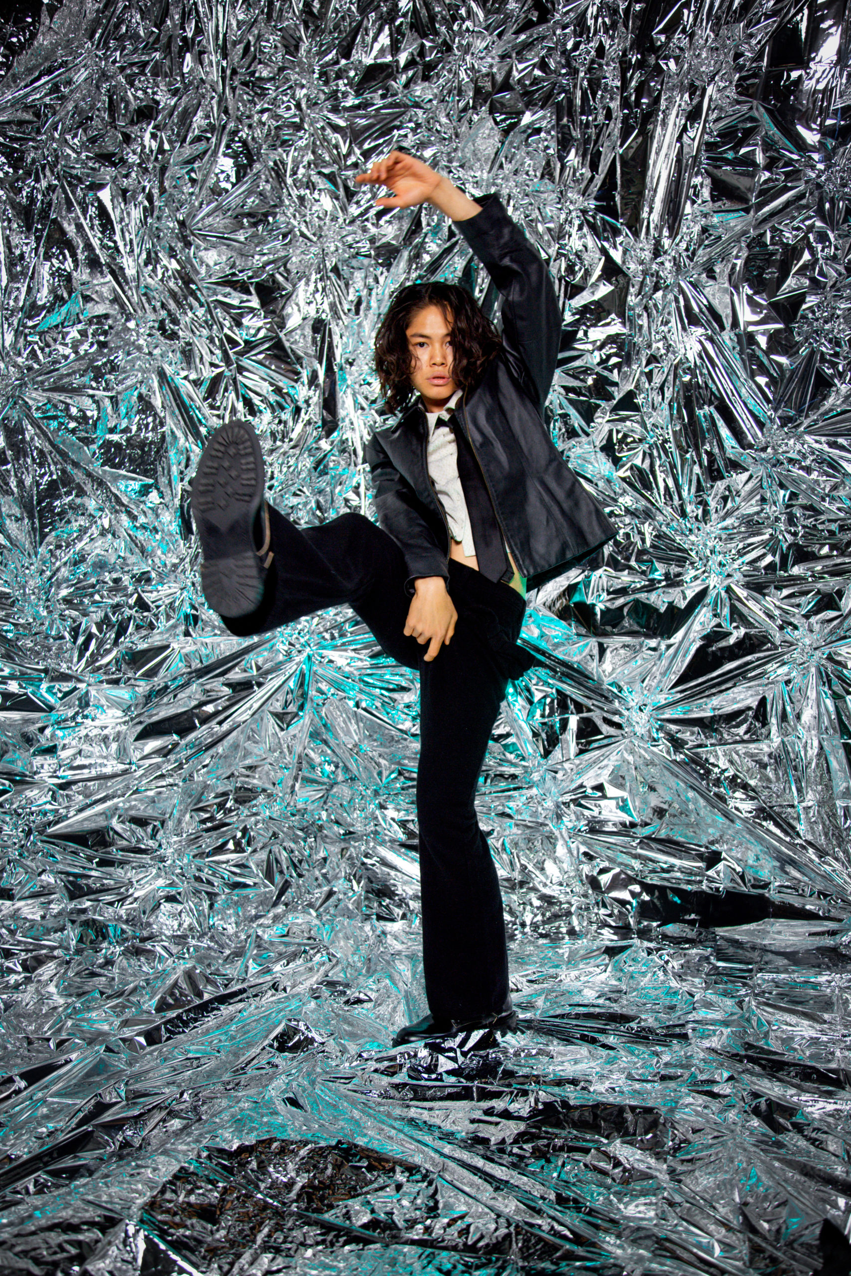 Sean Lew Is Telling His Story His Way - Character Media