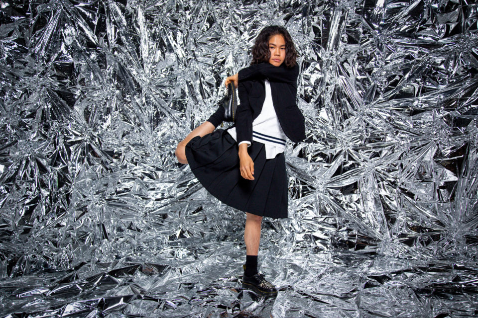 Sean Lew Is Telling His Story His Way - Character Media