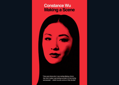 Constance Wu Is Back With New Memoir, ‘Making a Scene’ - character