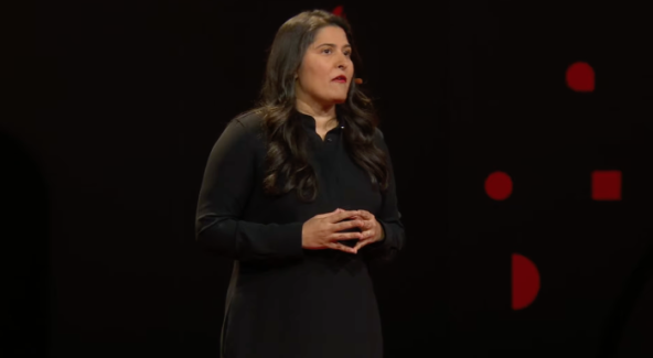 From the MCU to Outer Space, ‘Ms. Marvel’s’ Sharmeen Obaid-Chinoy Signs Onto Upcoming ‘Star Wars ...