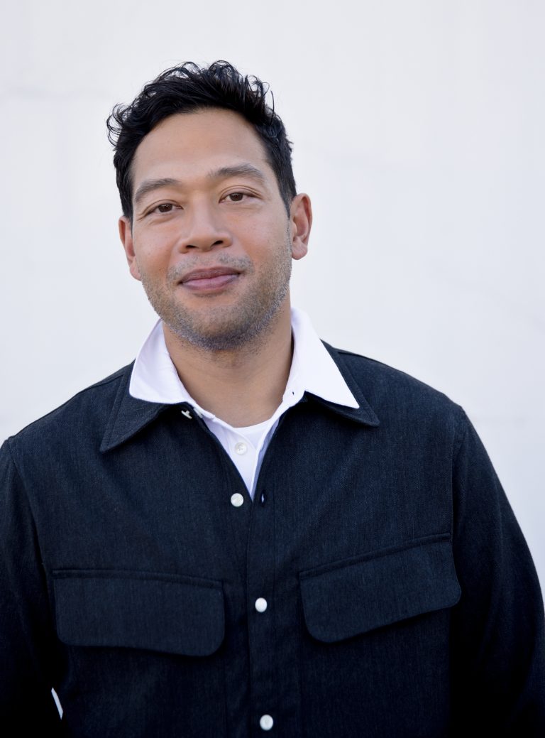 Across the Multiverse With Eugene Cordero - character