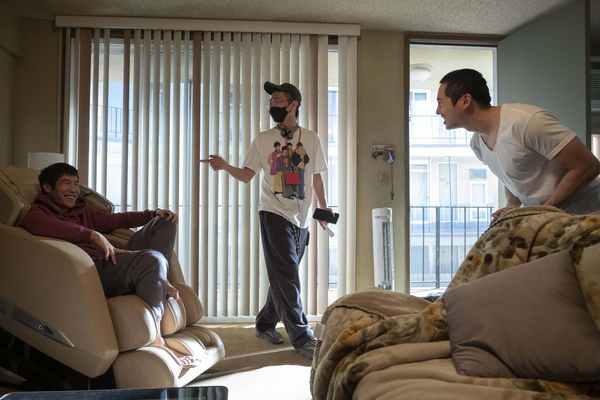 High Tempers and Trauma Make for Good Television in Netflix’s ‘BEEF ...