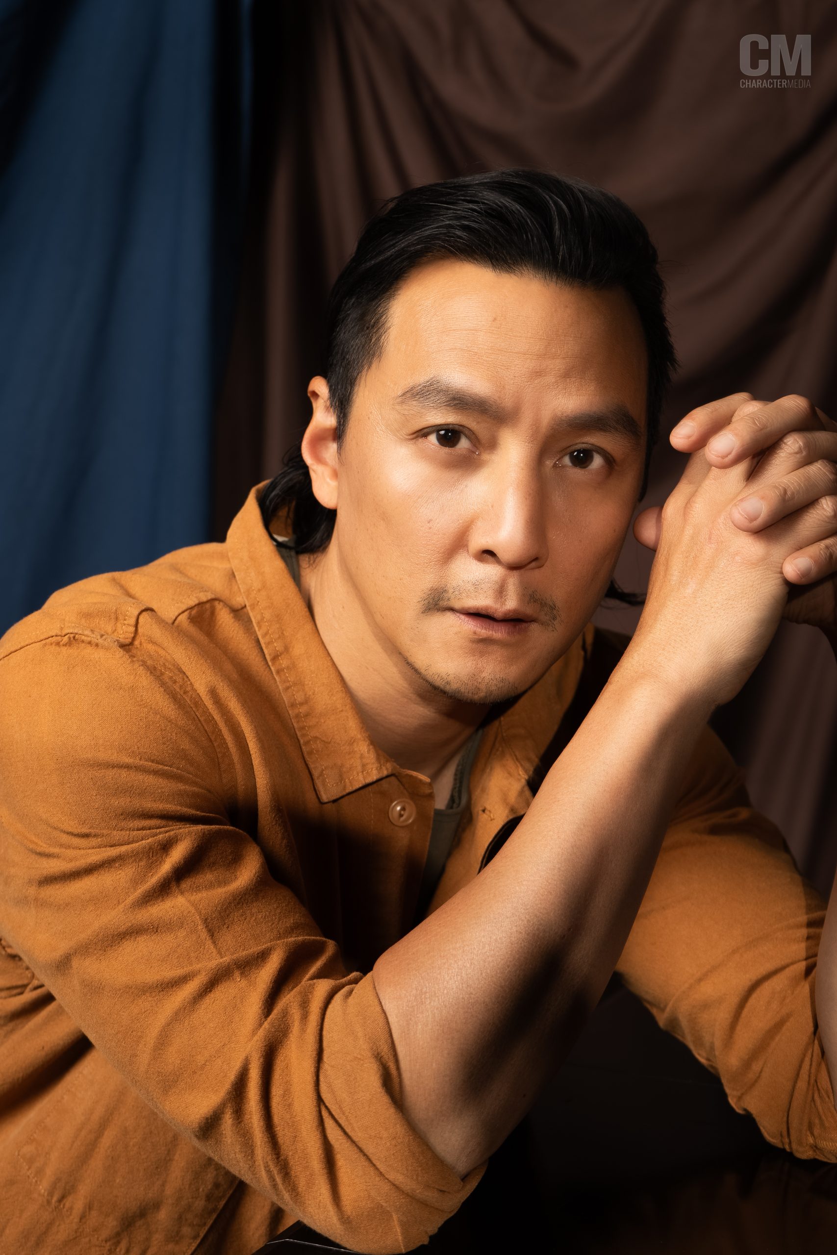 Q&A: Daniel Wu is More Than an Action Star - Character Media