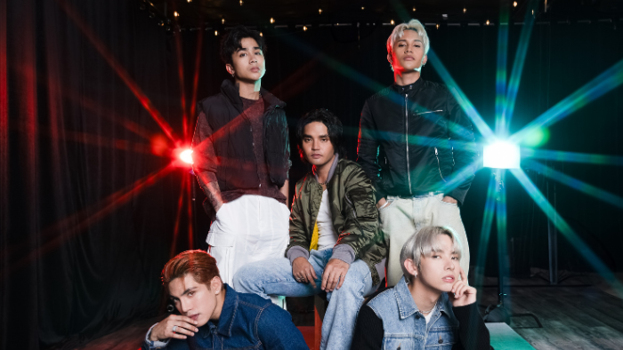 Get to Know SB19, Your New Boy Band Obsession - Character Media