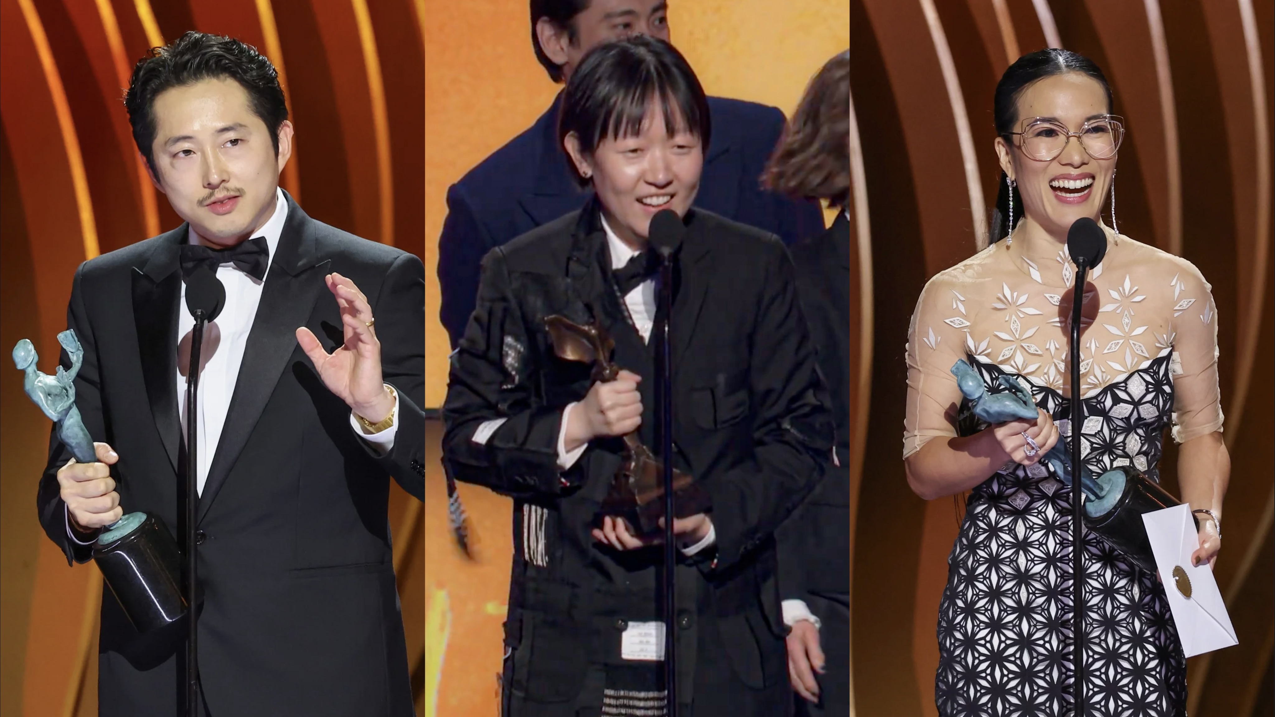 ‘BEEF,’ ‘Past Lives’ and ‘May December’ Continue Their Awards Season ...