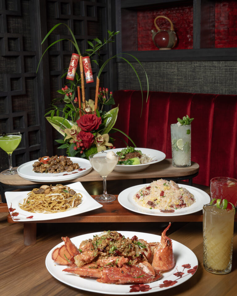 Upcoming Lunar New Year Festivities at Yaamava Resort and Casino ...
