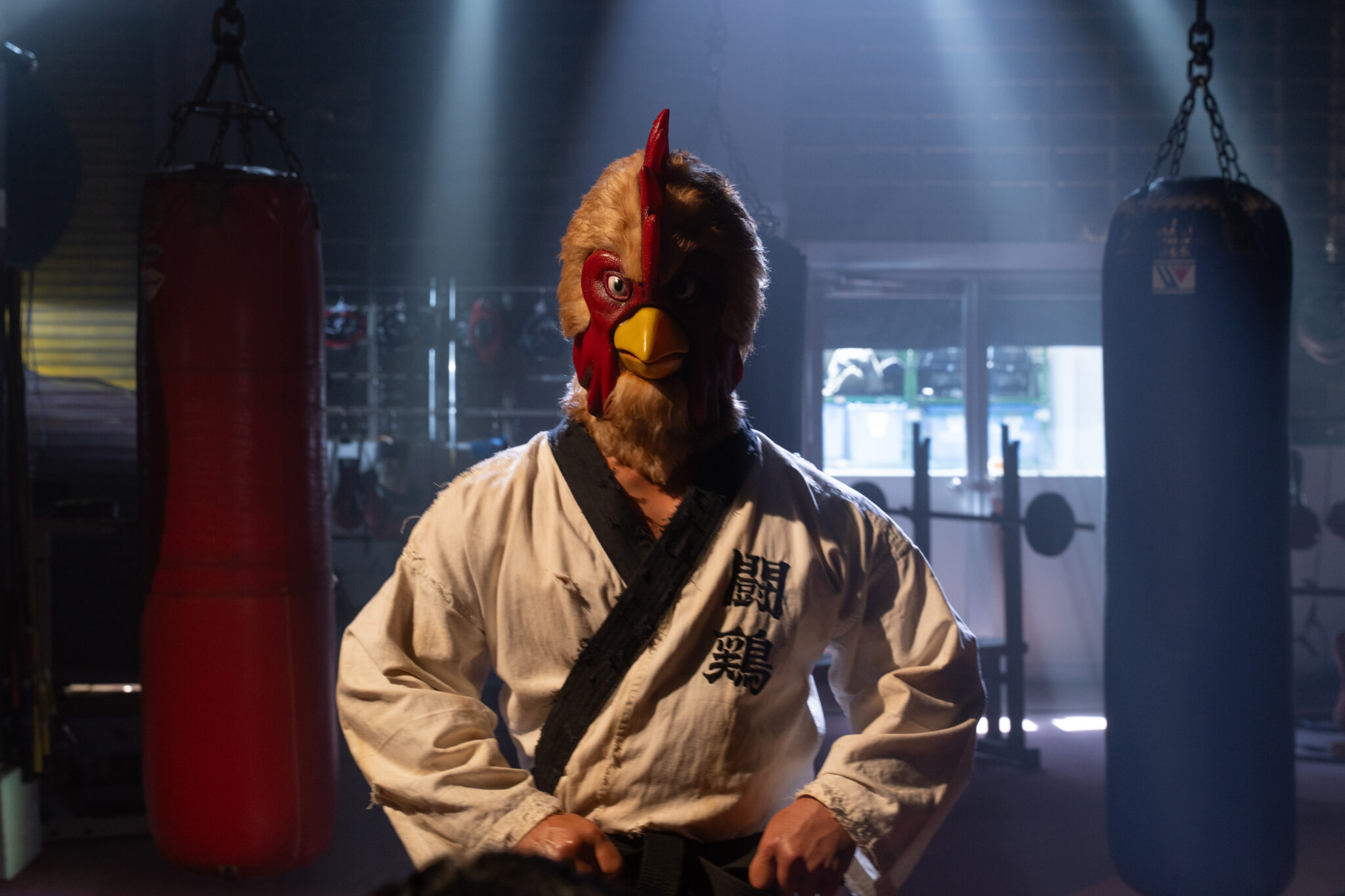 Get Ready: Viral Hit Is Back - character
